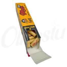 Monkey King Pre Rolled Tips & King Size Papers Kit | Olivastu